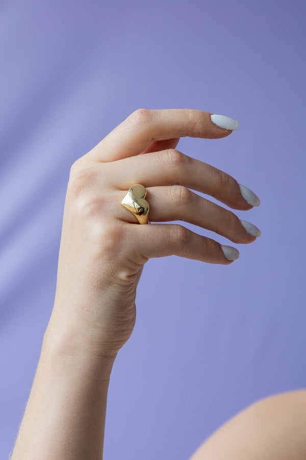 Anillos de moda - accesorios - Floripondia moda y diseño.