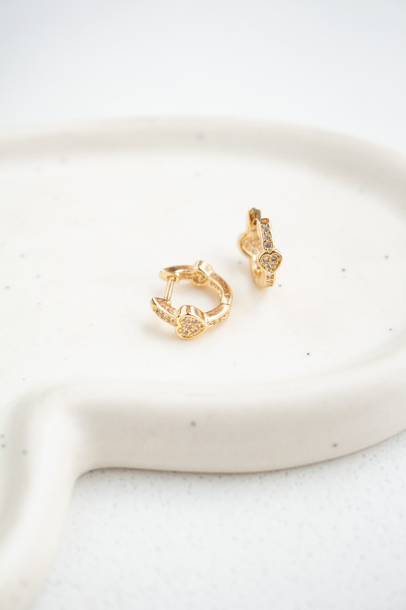 Candongas Mini Heart4 – Floripondia