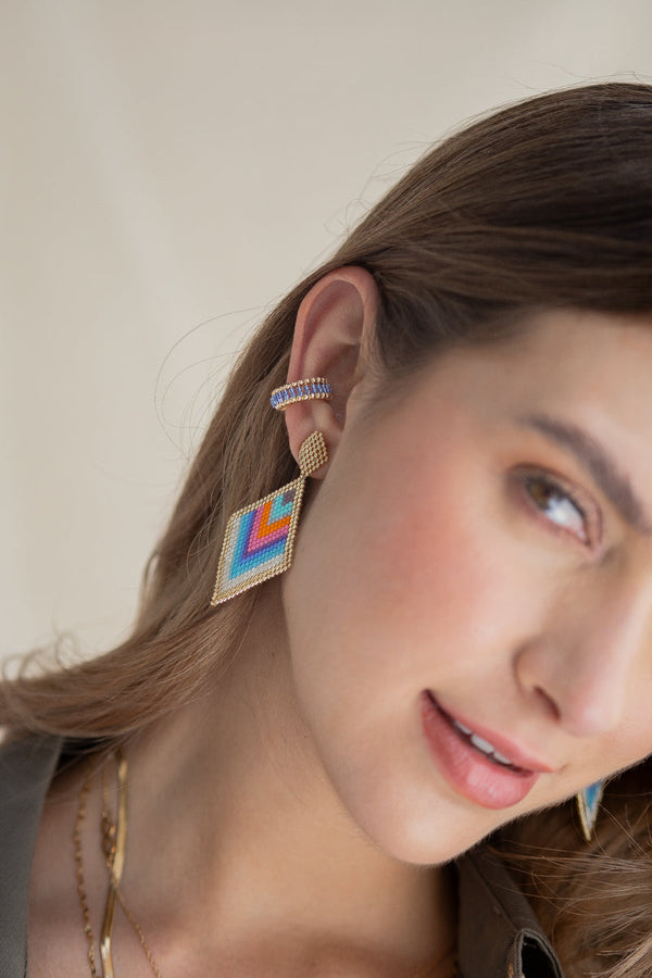 Earcuffs Floripondia - Accesorios para mujer – Página 4