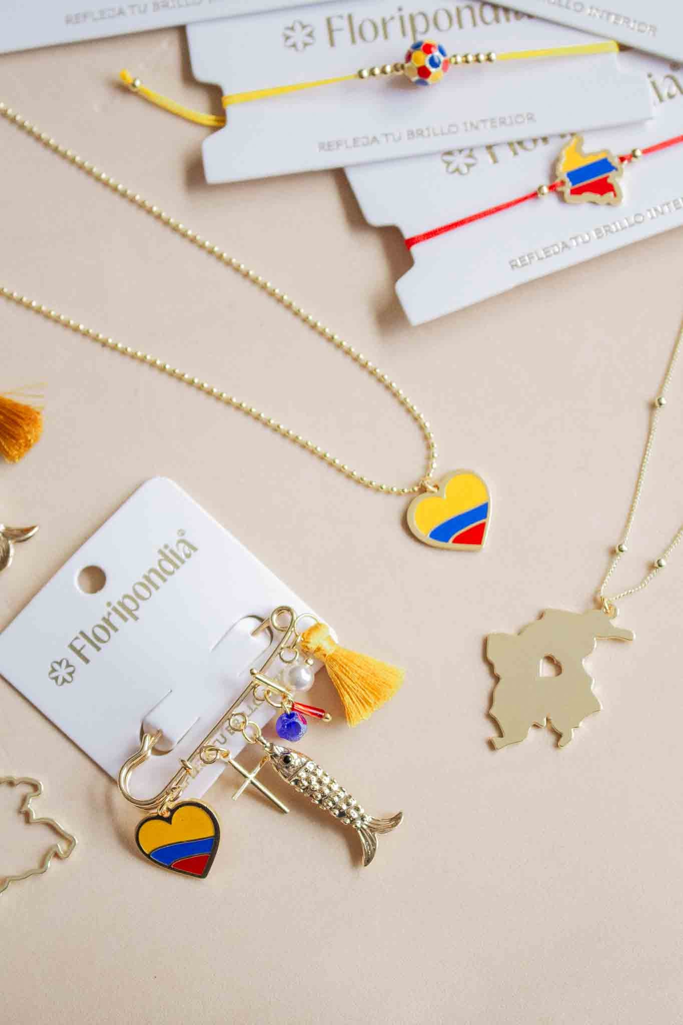 COLOMBIA – Floripondia
